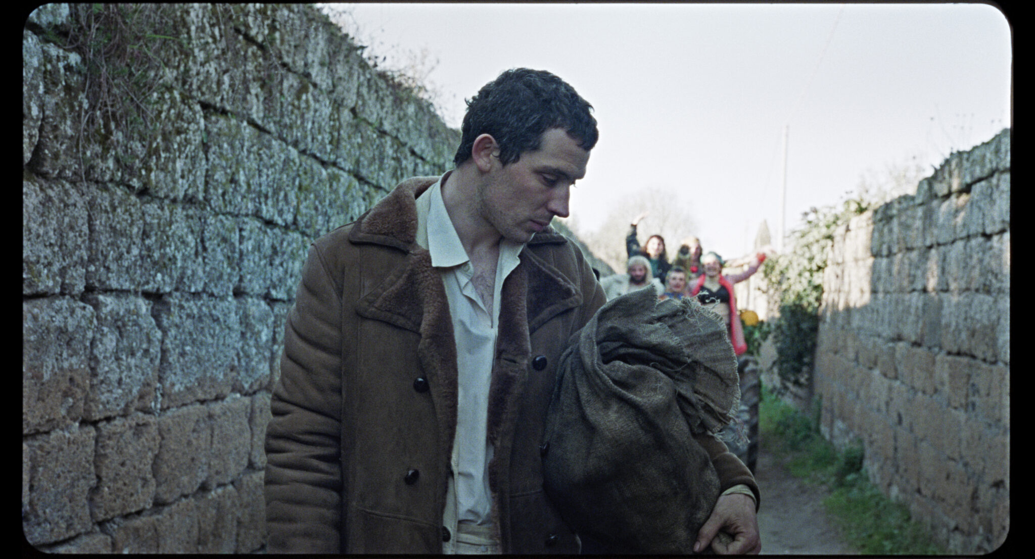 Stunning Visuals in Must-See Magical Realist Film | La Chimera Movie ...