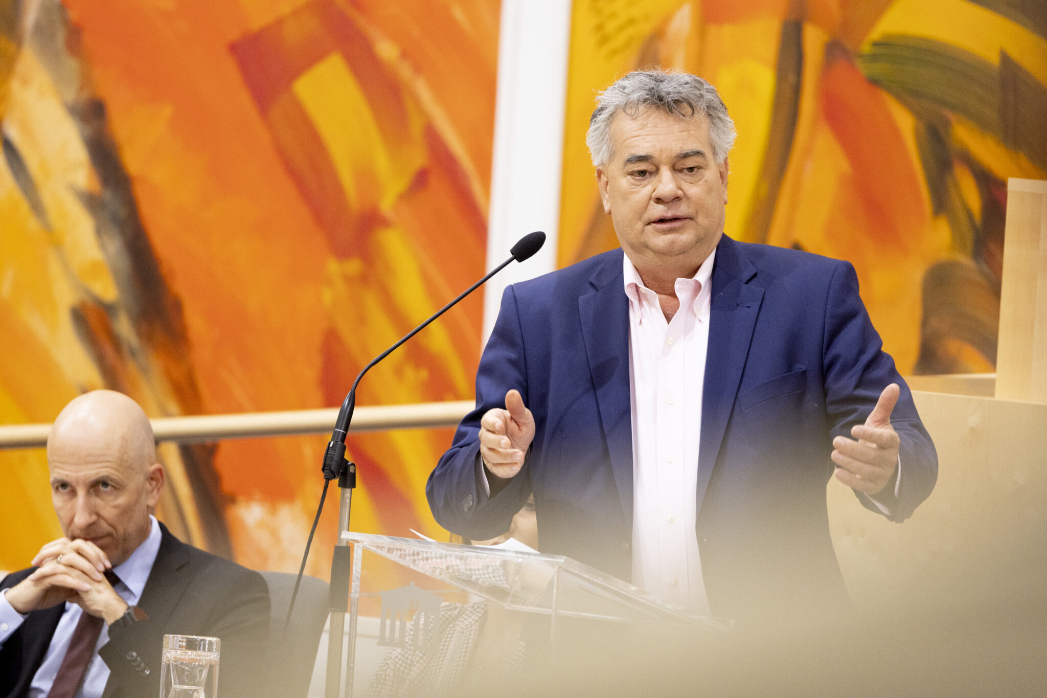 Austria's Main Political Parties Explained - The International