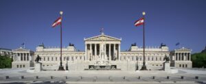 Austria's Main Political Parties Explained - The International
