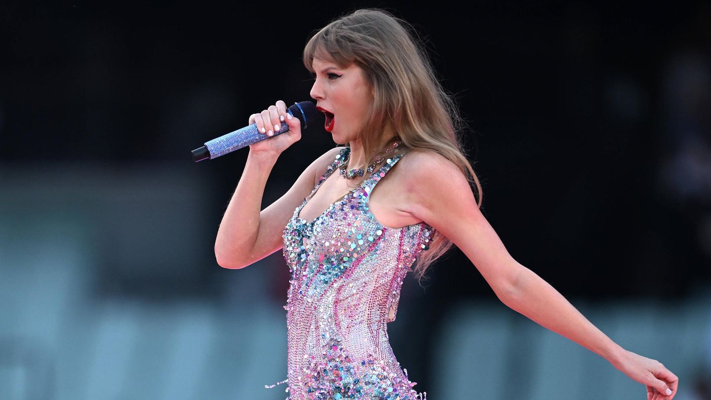 Taylor Swift Concerts in Vienna Canceled Due to Planned Terrorist Attack - The International