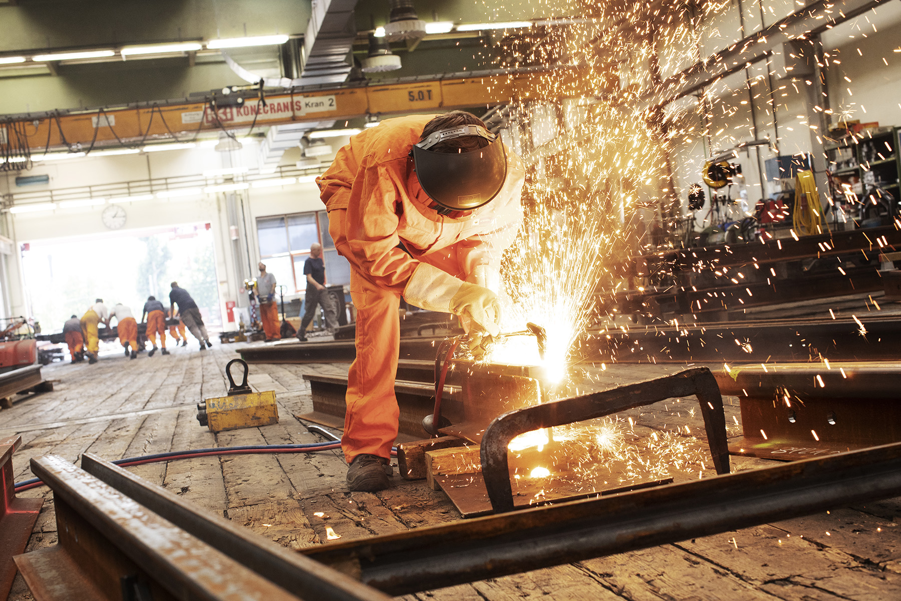 Apprenticeships on the Rise in Vienna as Female Numbers Grow - The ...